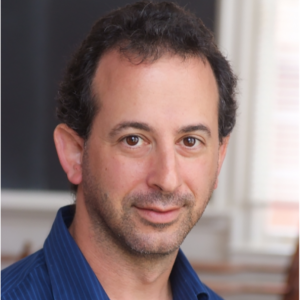 Faculty Research — School of Data Science
